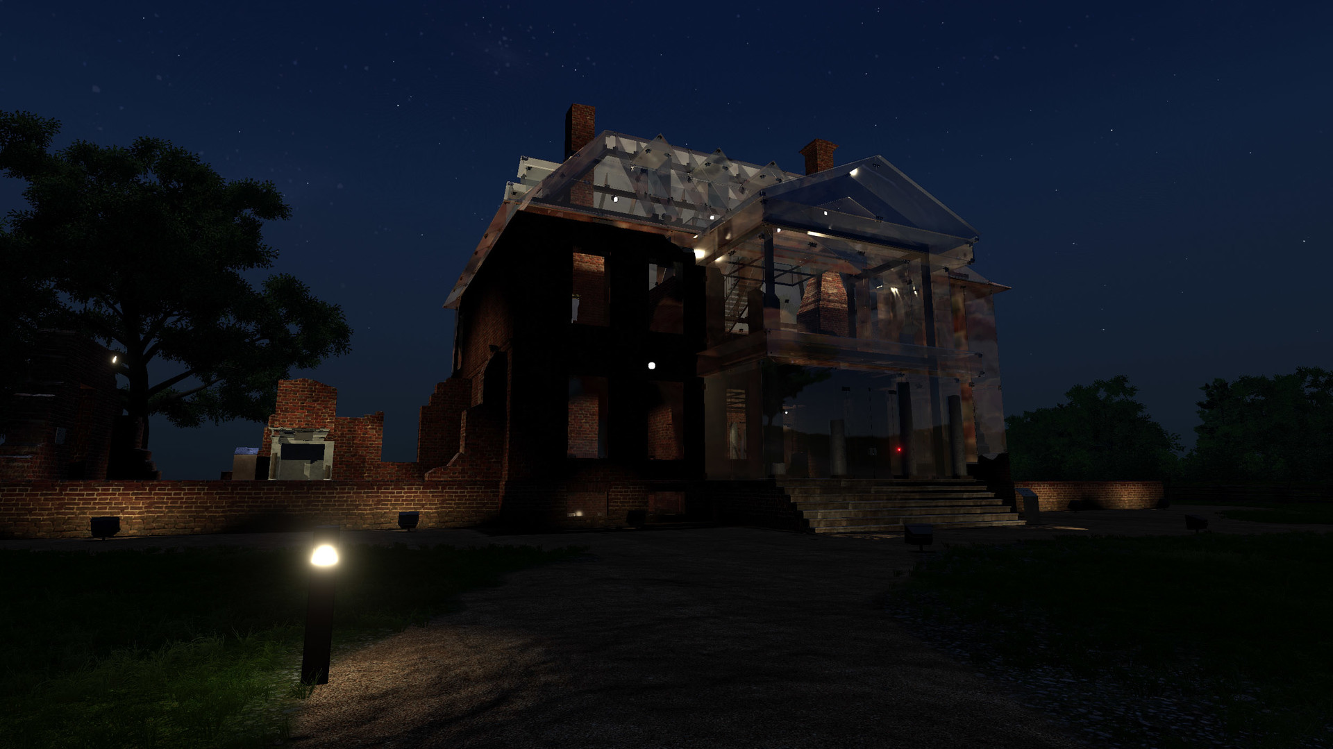 Blackhaven on Steam