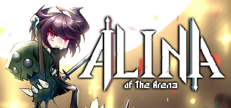 Steam Community :: Alina of the Arena