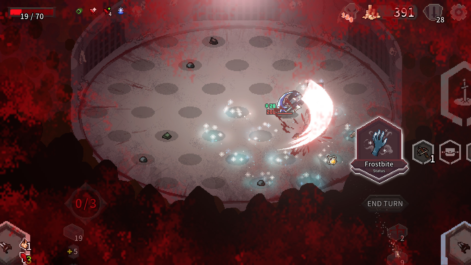 Save 30% on Alina of the Arena on Steam