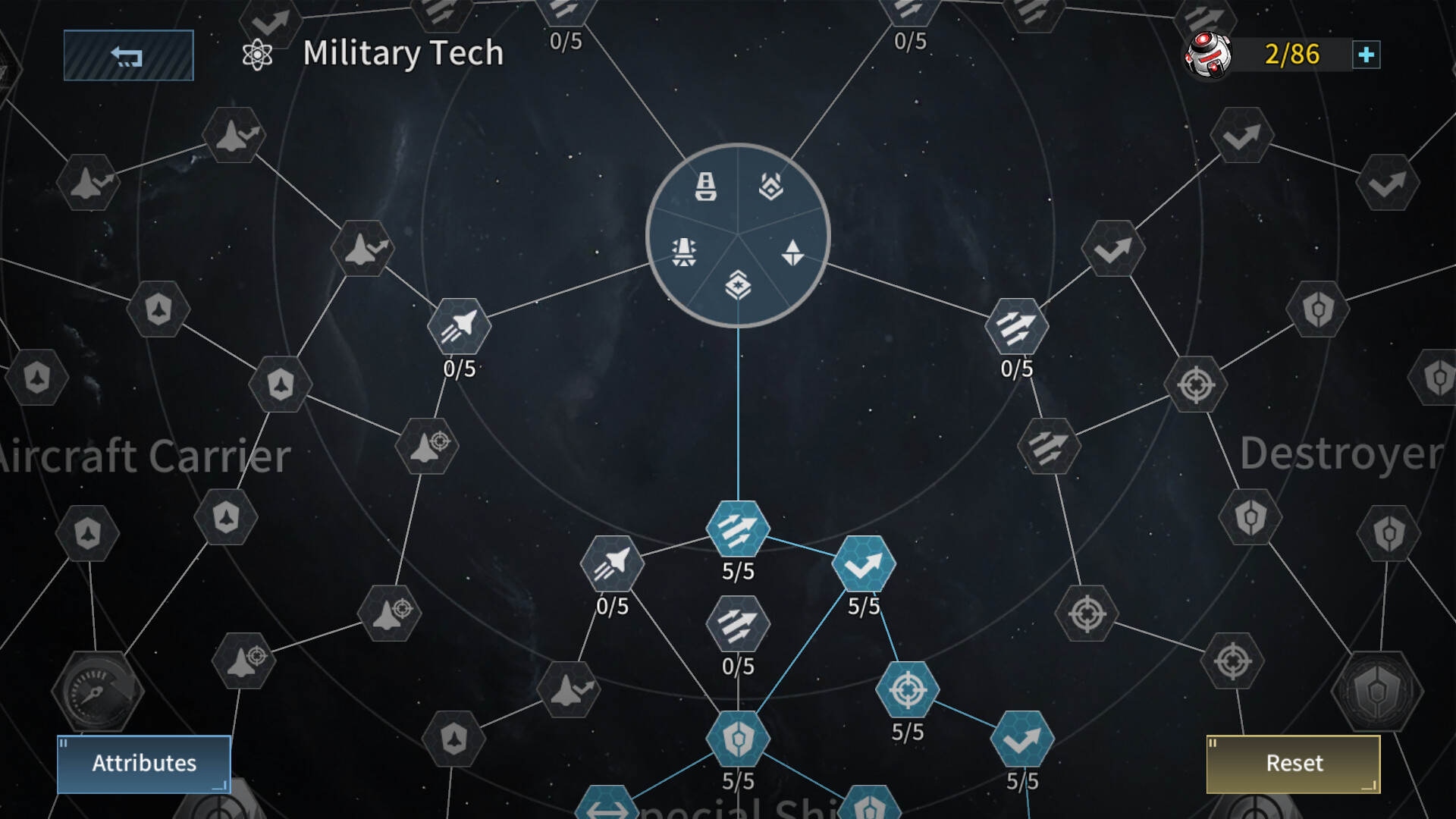 Clash of Stars on Steam