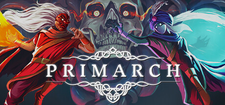 Primarch Steam Charts · SteamDB