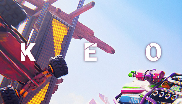 KEO Playtest Steam Charts (App 1669150) · SteamDB