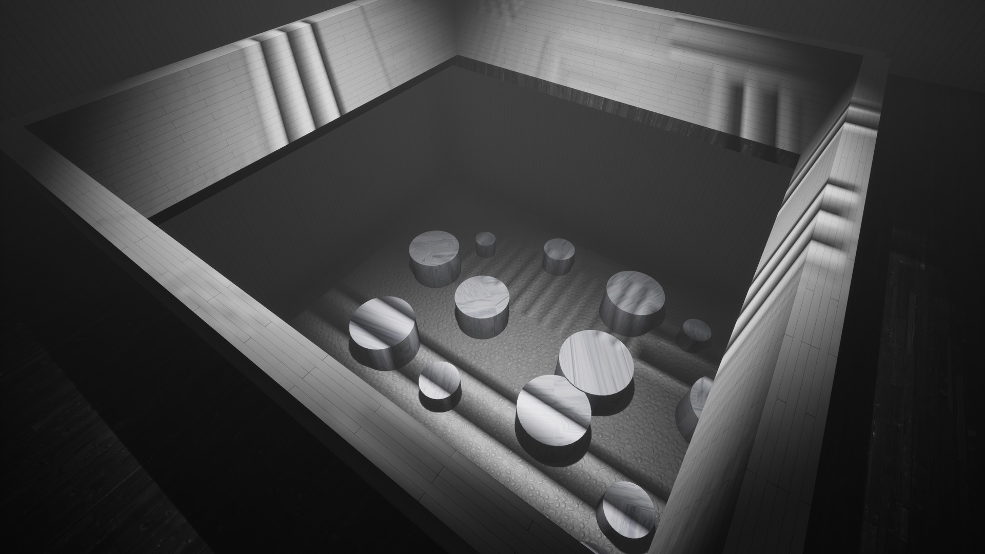 ENDLESS BECOMING - APARTMENT on Steam