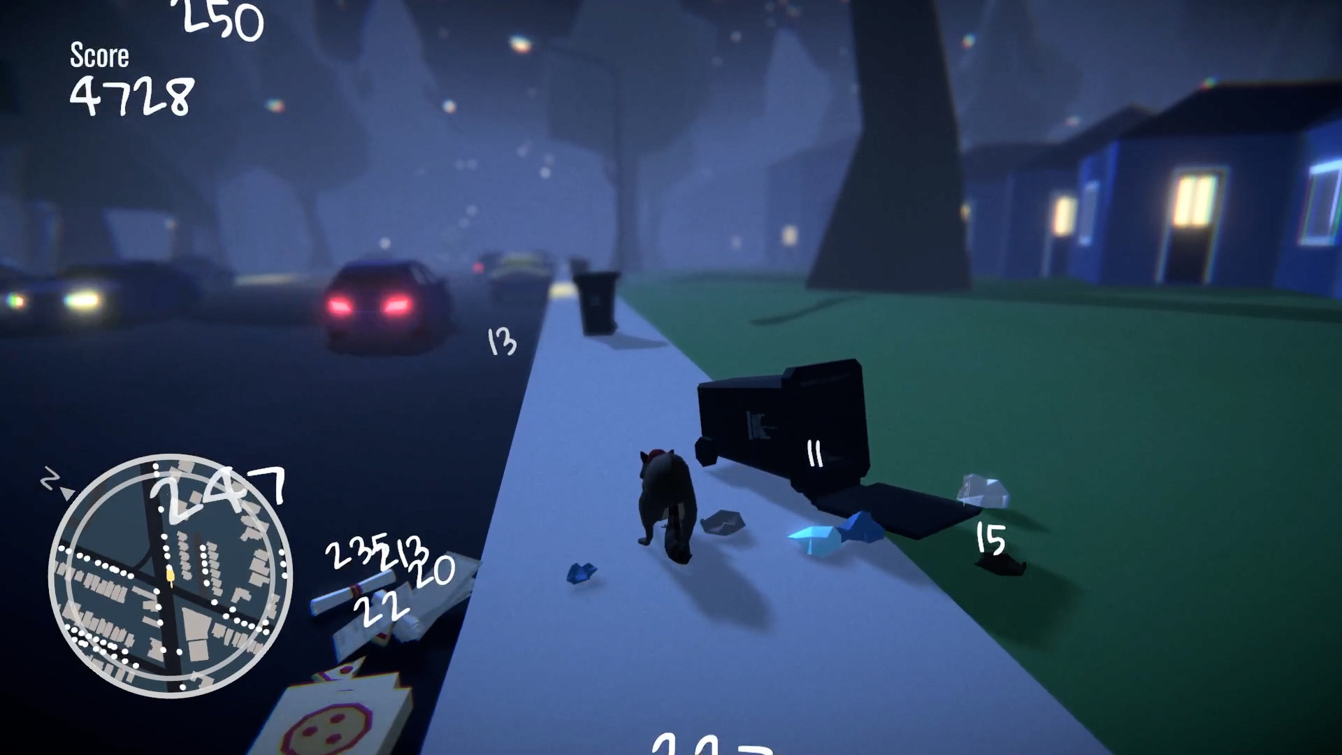 Trash Panda on Steam