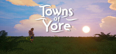 Towns of Yore on Steam