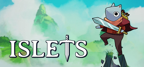 Islets on Steam