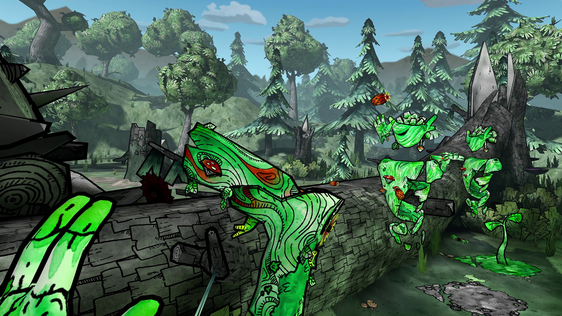 We Are One on Steam