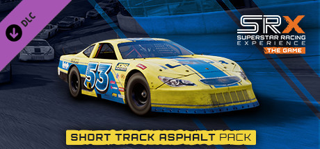 SRX: The Game - Short Track Asphalt Pack on Steam