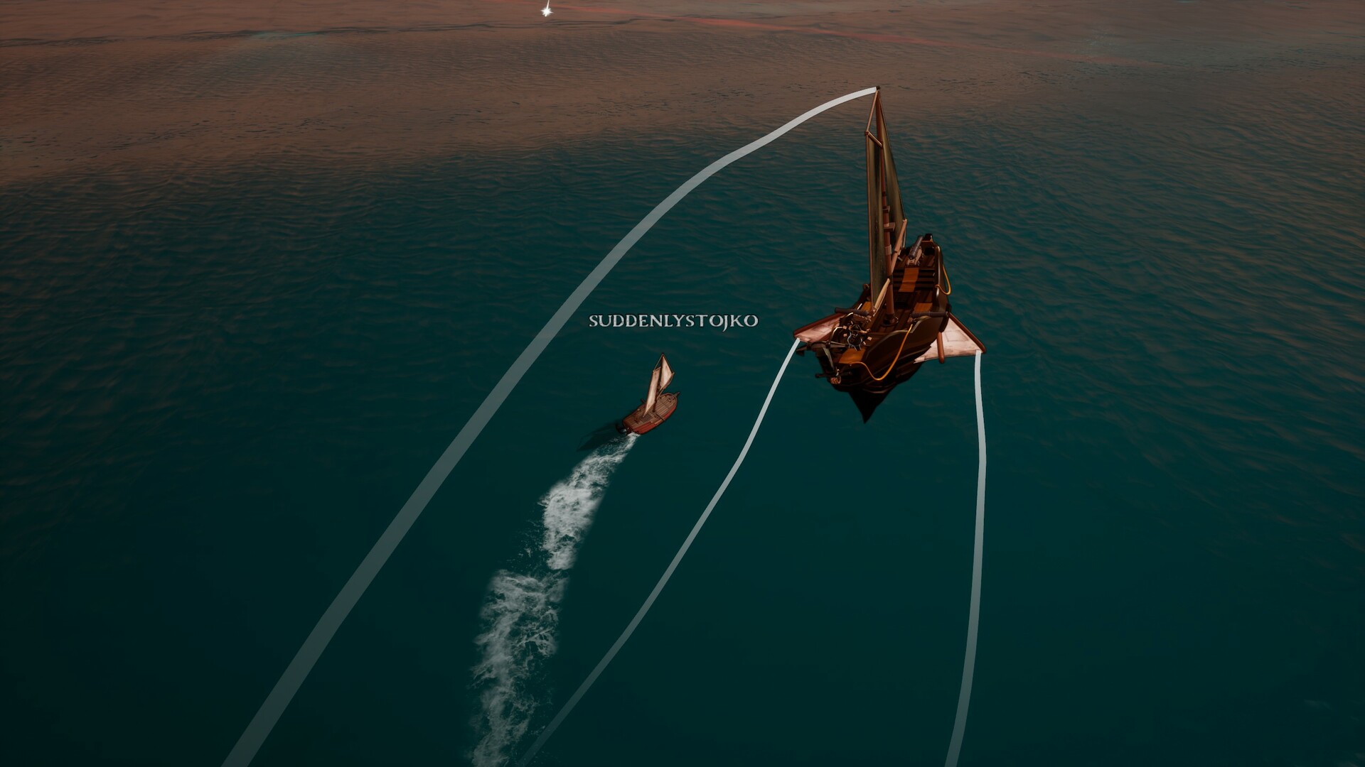 AHOD: All Hands on Deck! on Steam