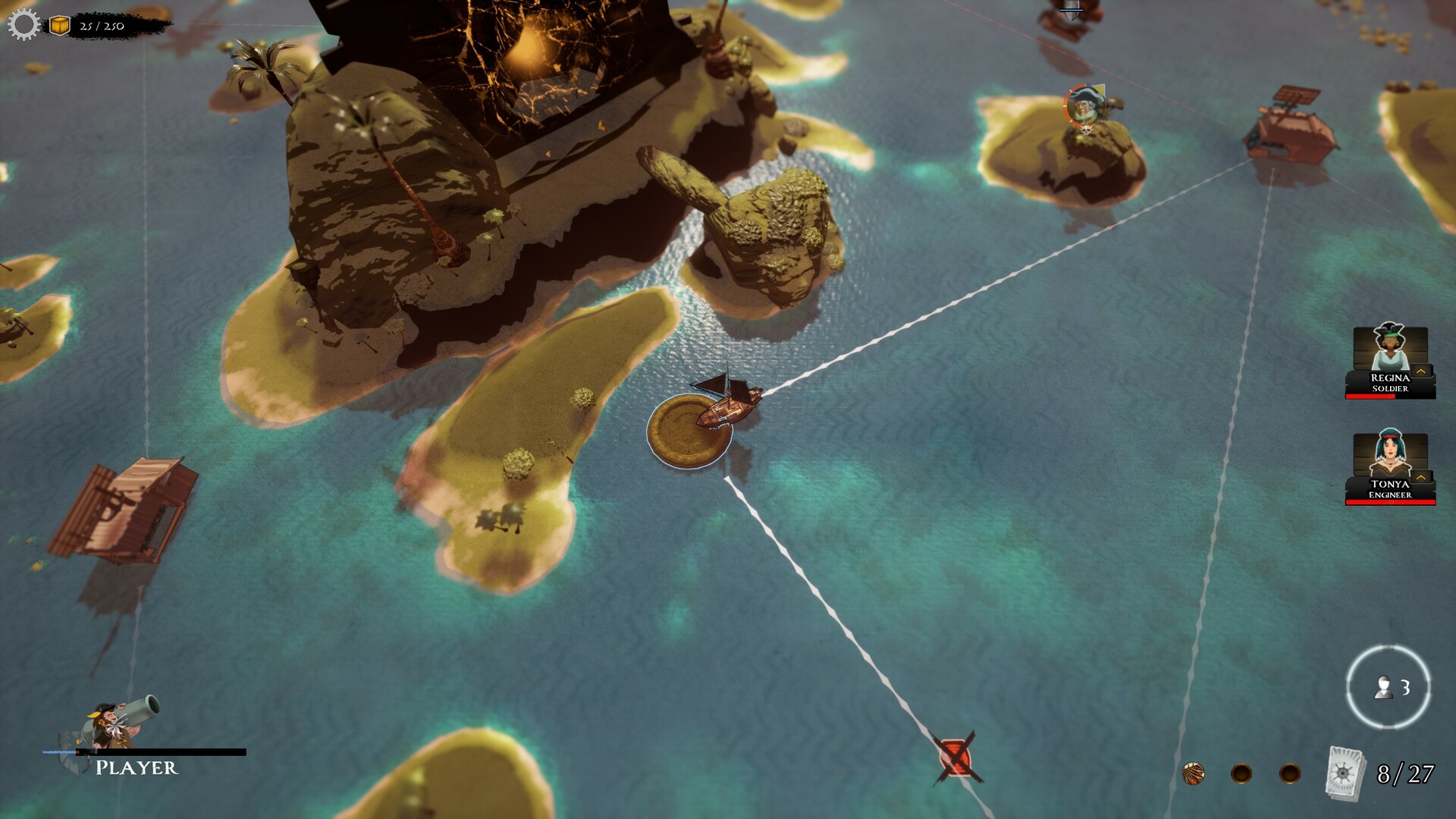 AHOD: All Hands on Deck! on Steam