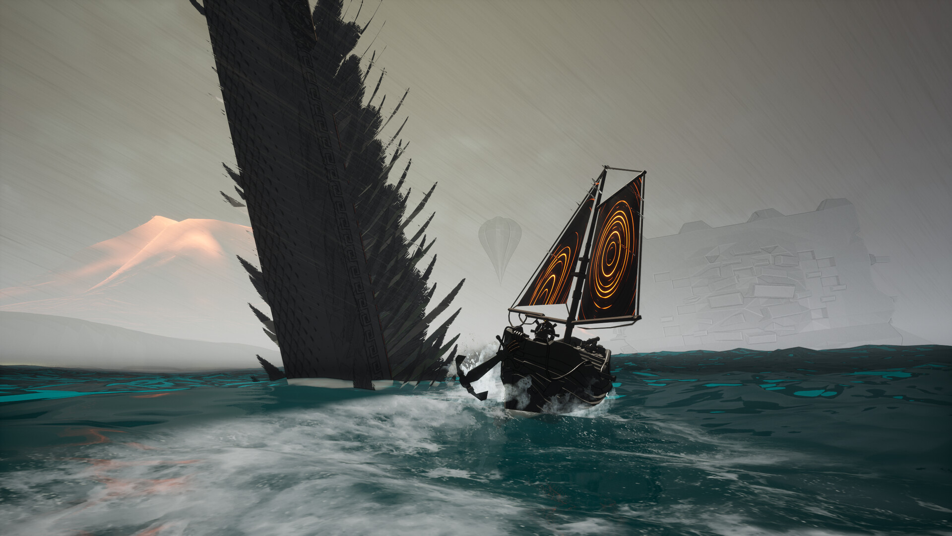 AHOD: All Hands on Deck! on Steam