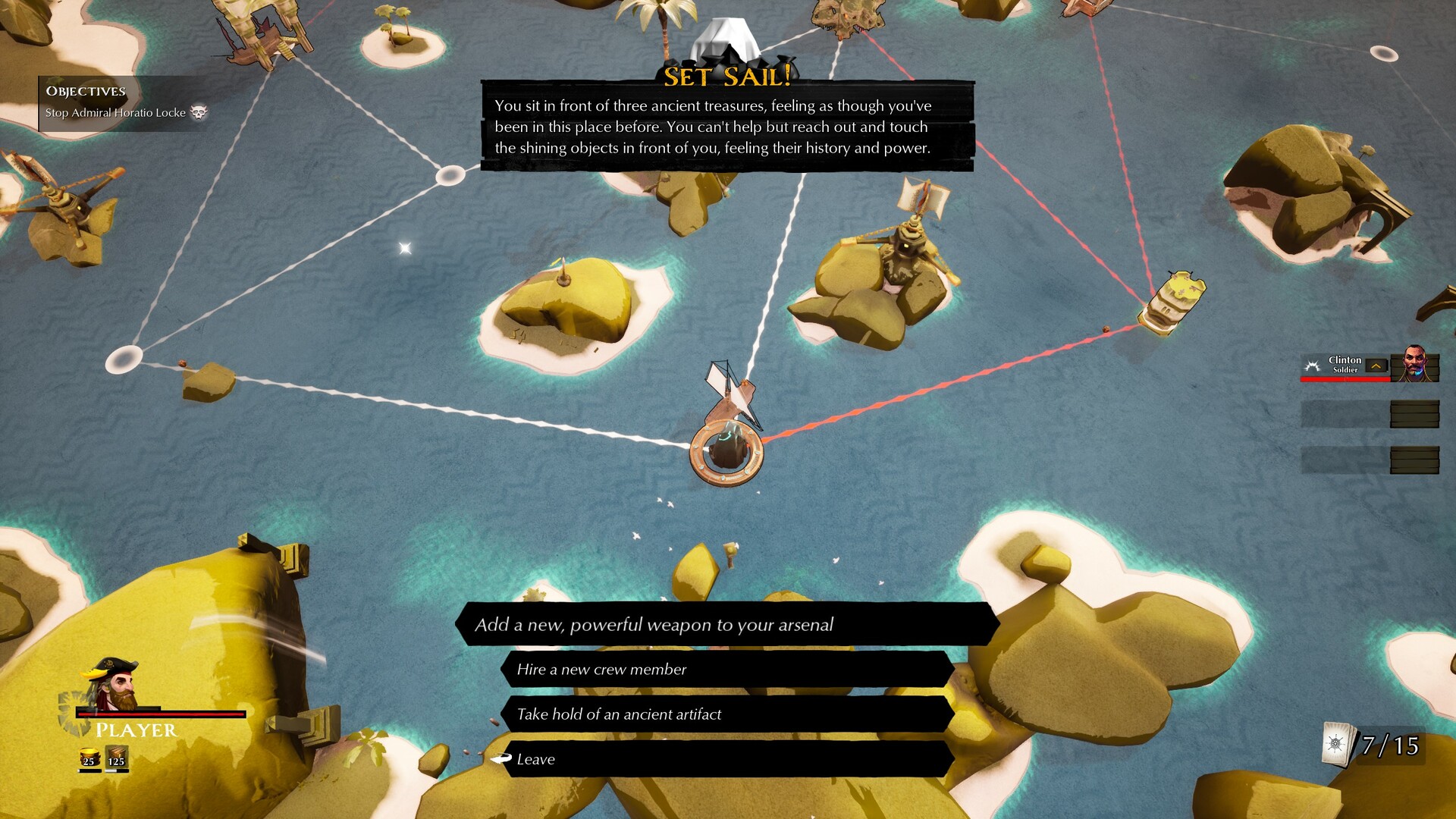 AHOD: All Hands on Deck! on Steam