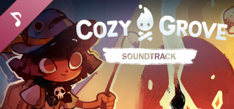 Cozy Grove Soundtrack Price history · SteamDB