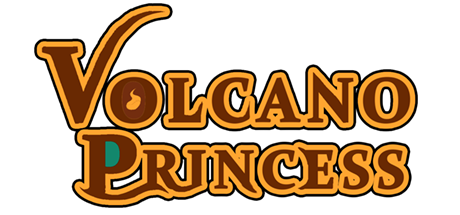 Volcano Princess · SteamDB