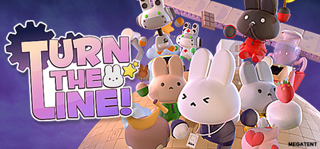 Turn the Line! on Steam
