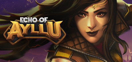 Steam Community :: Echo of Ayllu