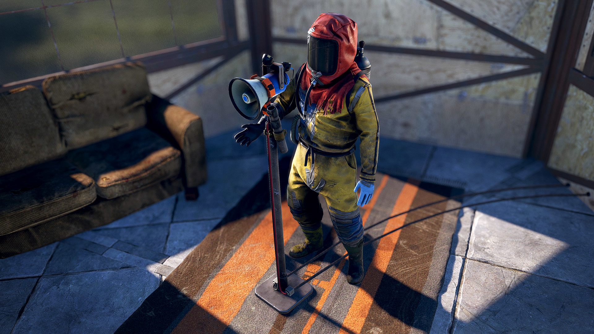 Rust - Voice Props Pack on Steam