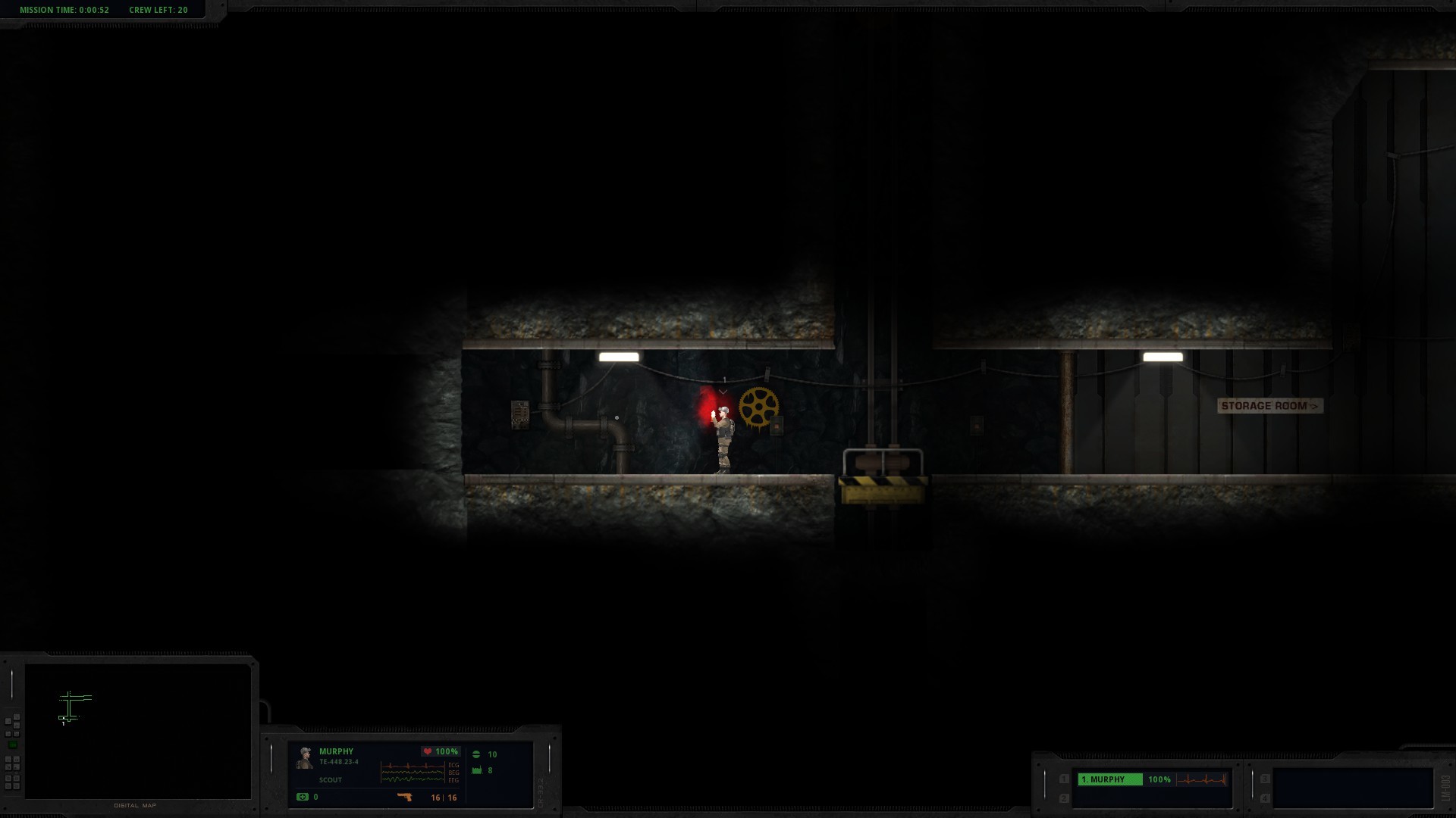 Hidden Deep - Supporter Pack on Steam