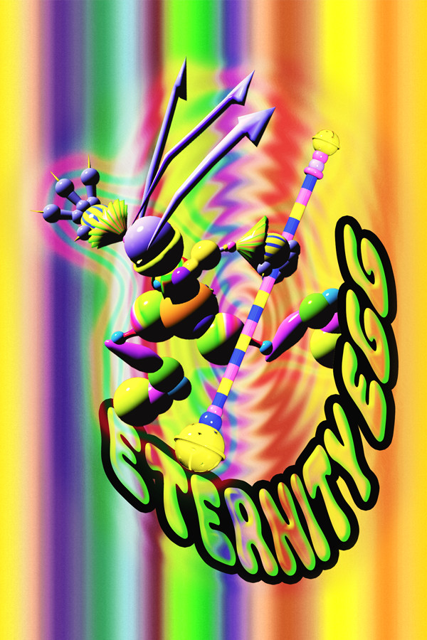 Eternity Egg · SteamDB