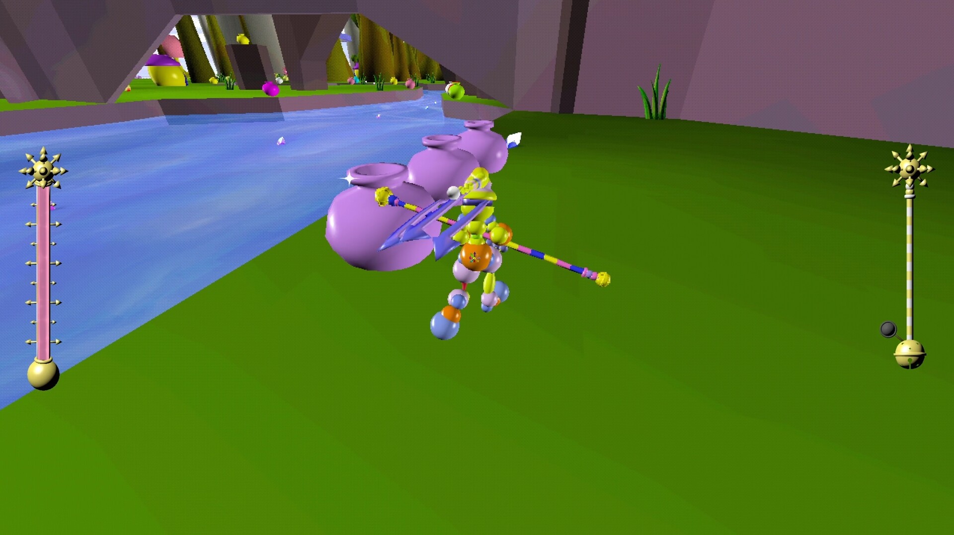 Eternity Egg on Steam