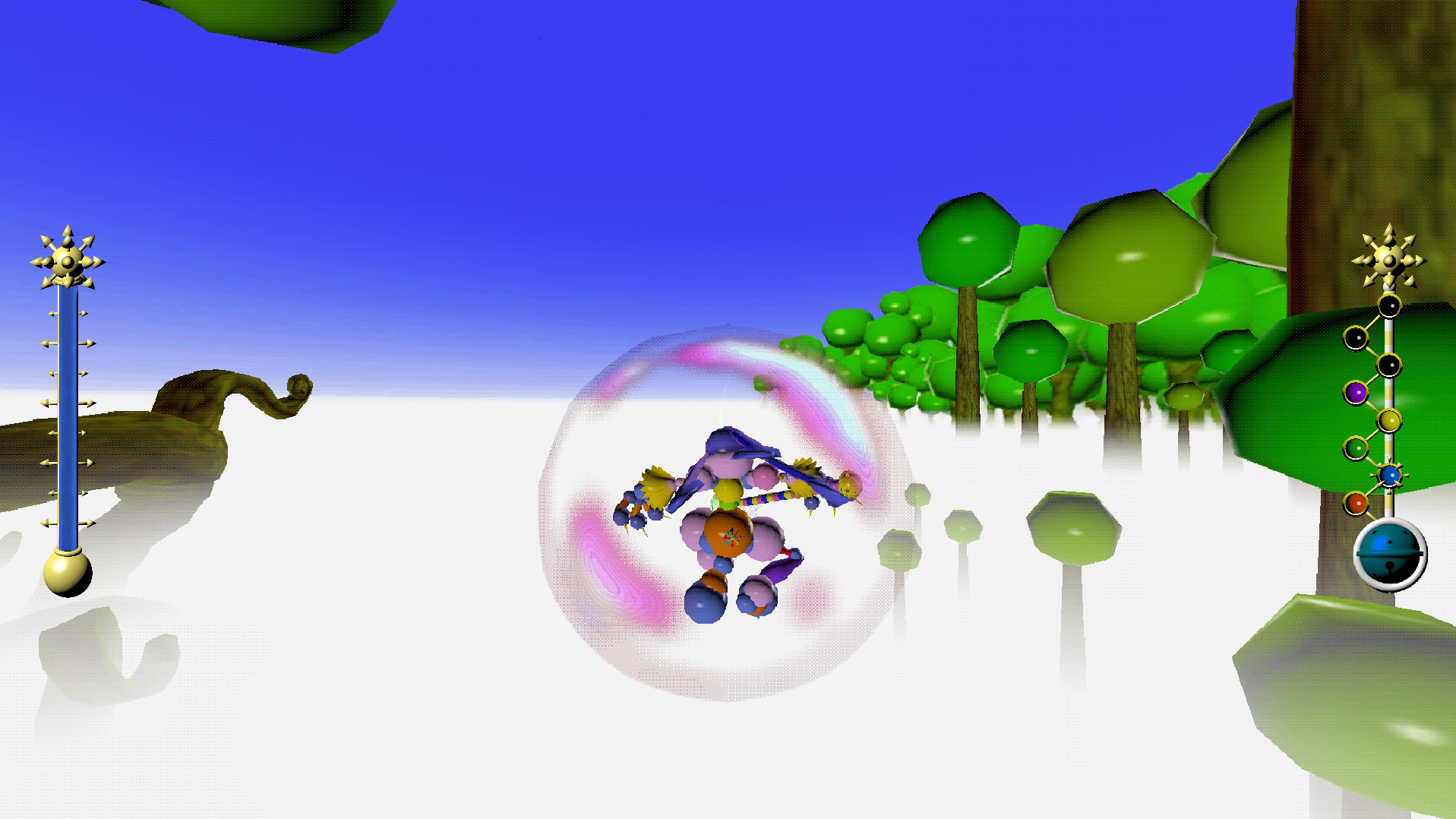 Eternity Egg on Steam