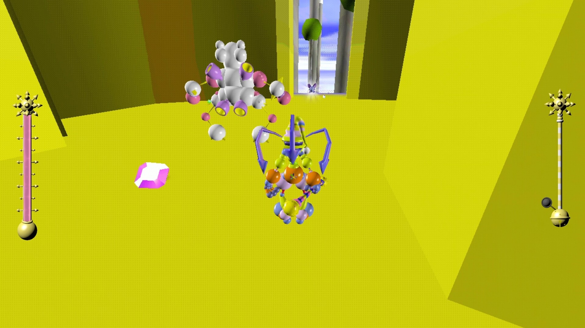 Eternity Egg on Steam