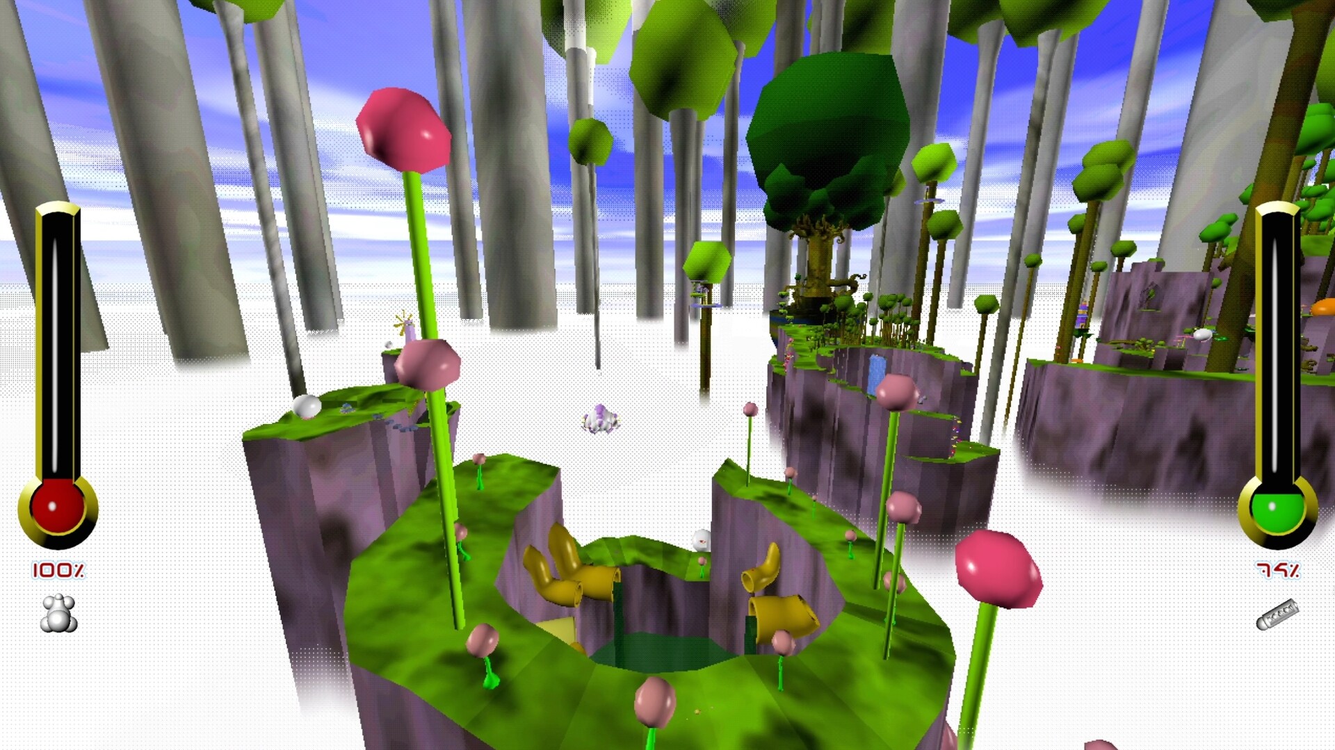 Eternity Egg on Steam