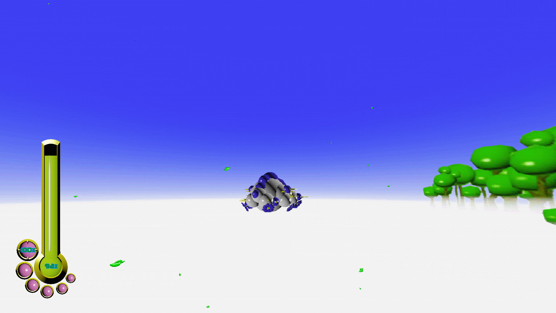 Eternity Egg on Steam