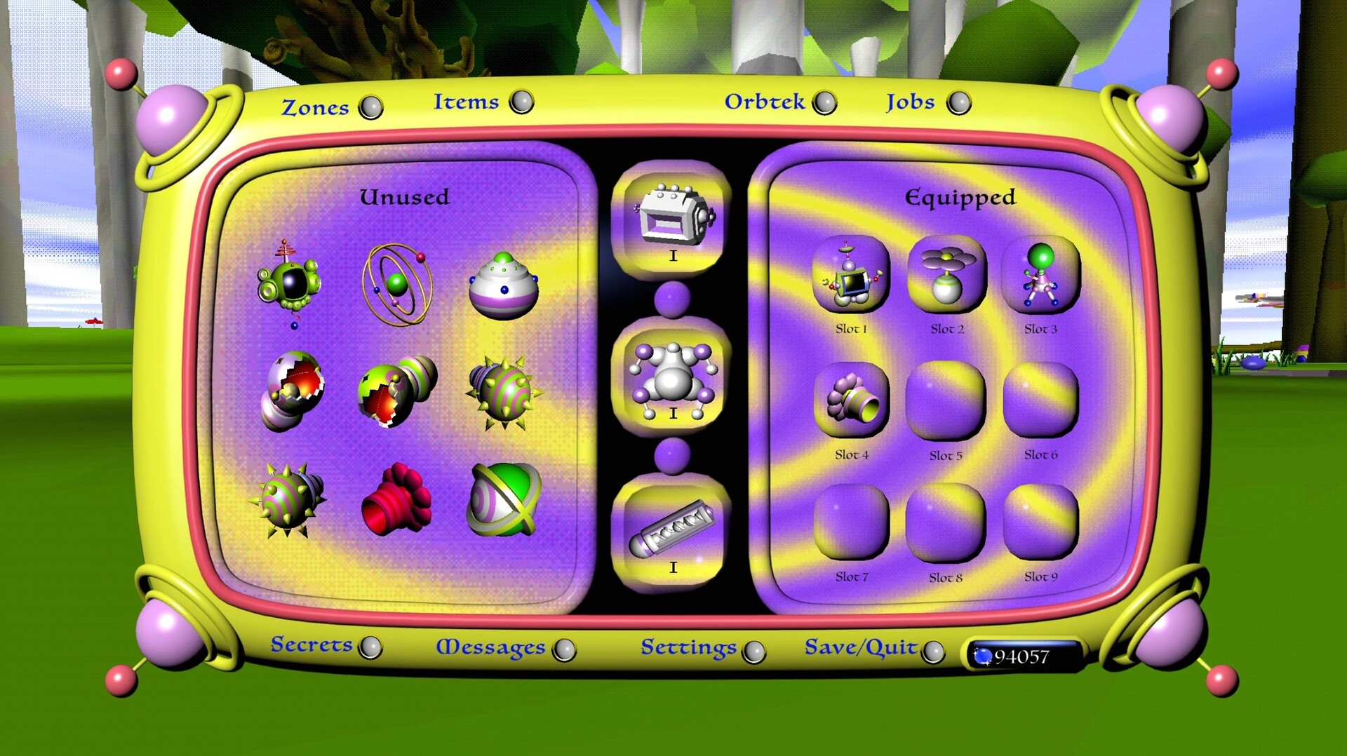 Eternity Egg on Steam