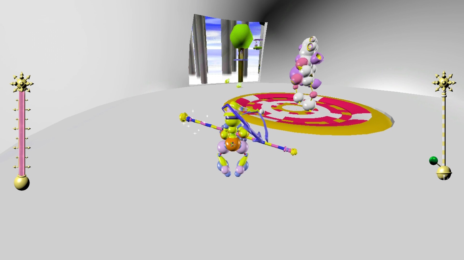 Eternity Egg on Steam