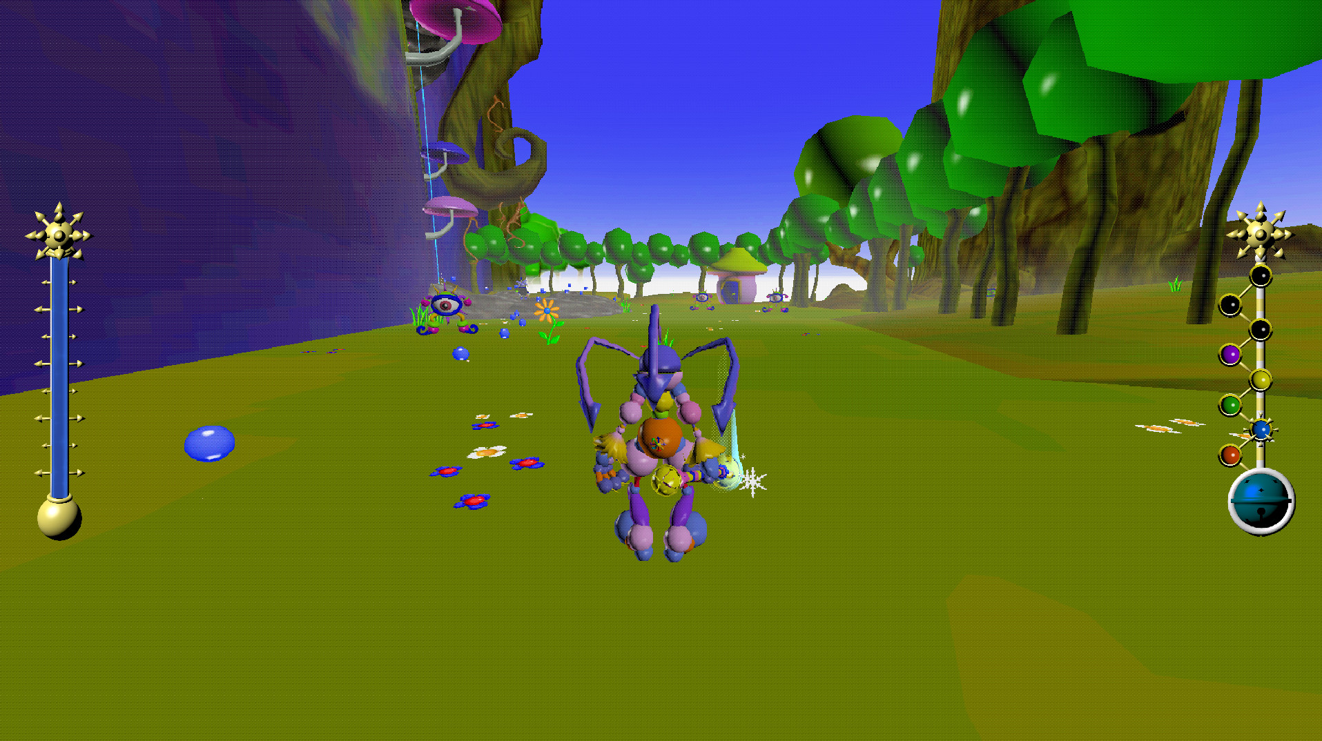 Eternity Egg on Steam