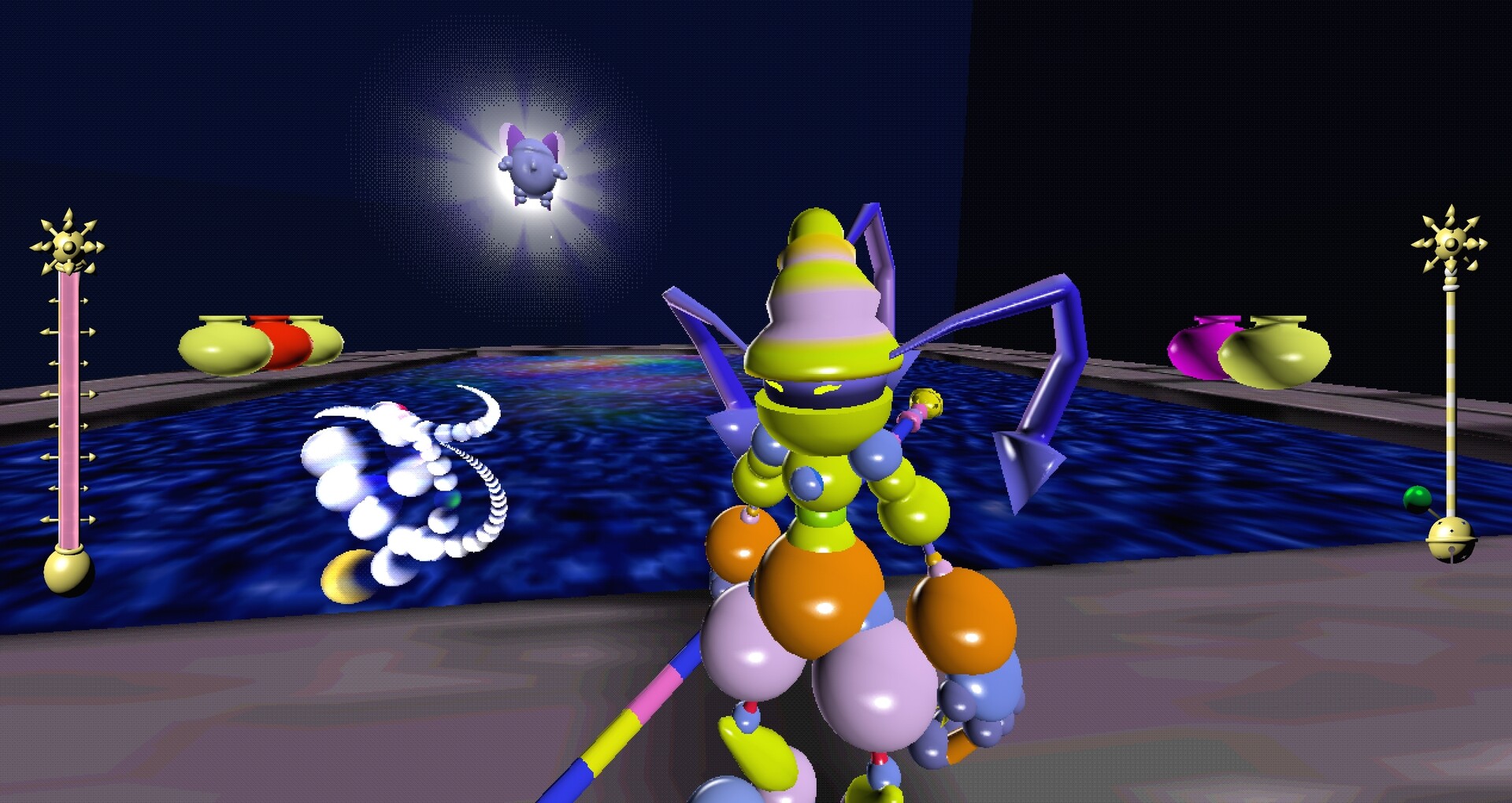 Eternity Egg on Steam