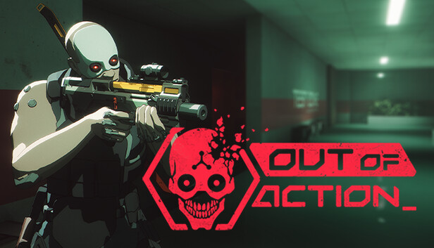 Out of Action on Steam