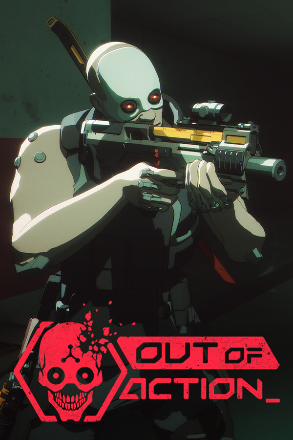 Out of Action · SteamDB