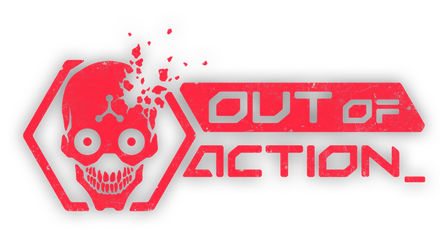 Out of Action · SteamDB