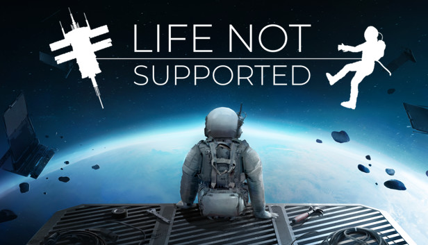 Life Not Supported en Steam