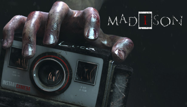 Save 15% on MADiSON on Steam