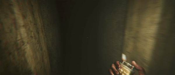 Il gioco horror psicologico in prima persona MADiSON in arrivo su ...