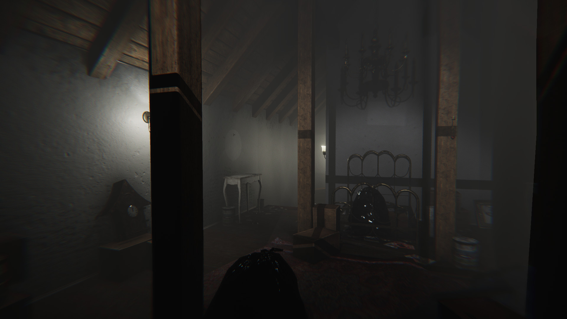 MADiSON (App 1670870) · SteamDB