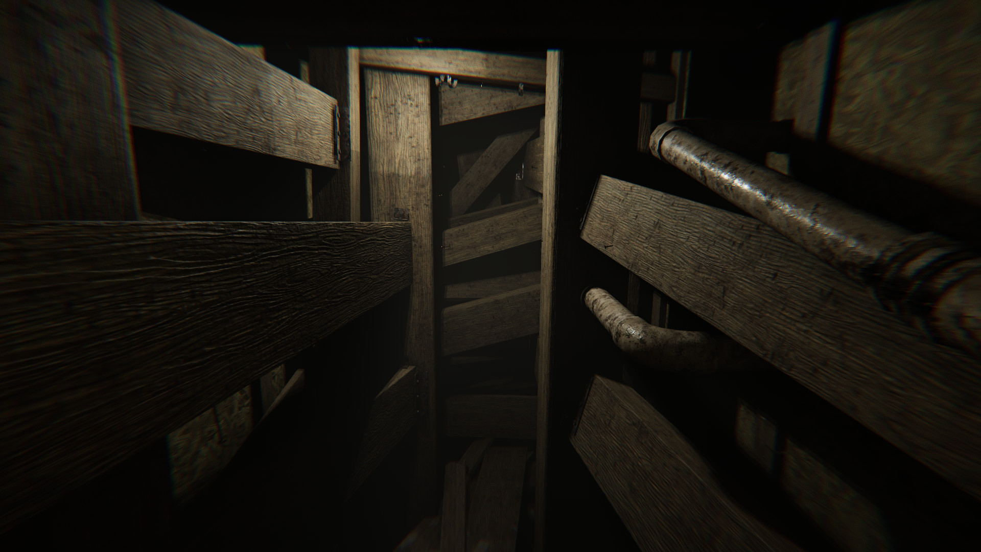 MADiSON (App 1670870) · SteamDB