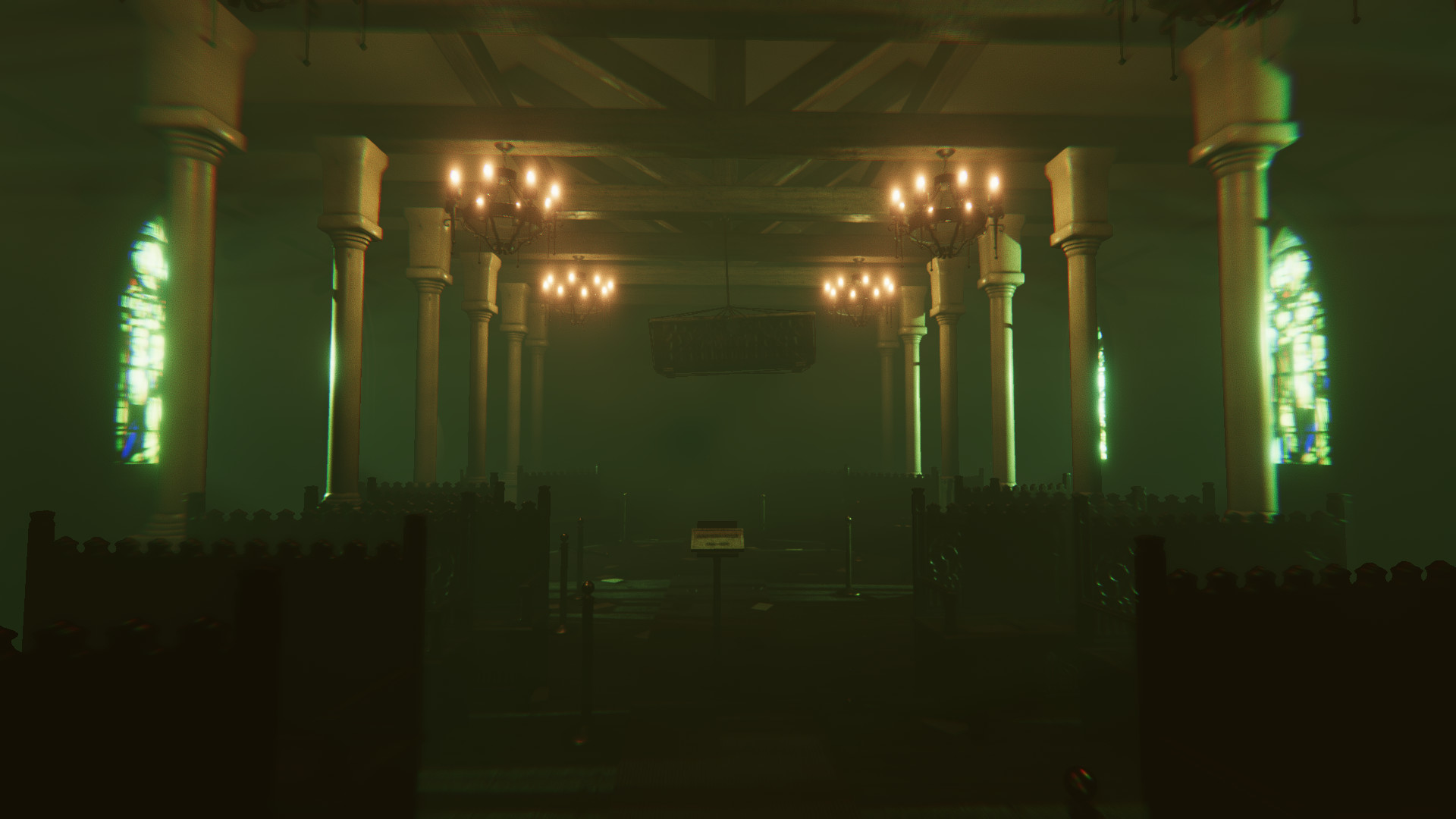 MADiSON (App 1670870) · SteamDB