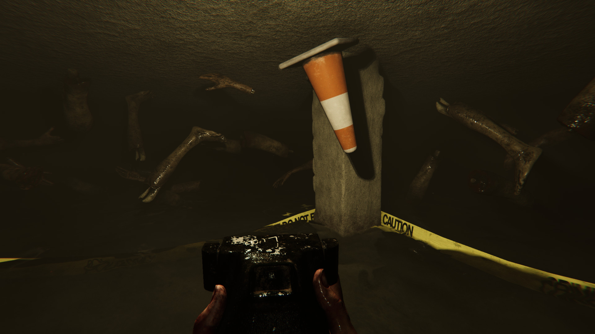 Save 15% on MADiSON on Steam