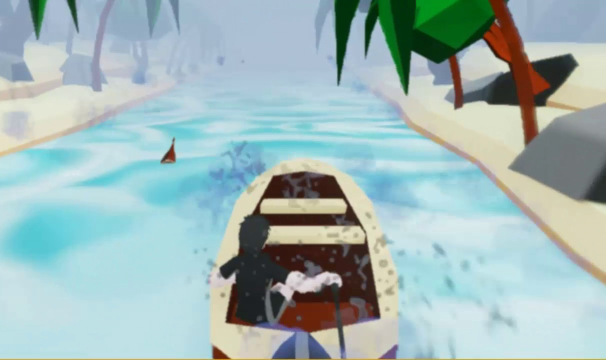Save 81% on Ultra Boat Game!!! on Steam