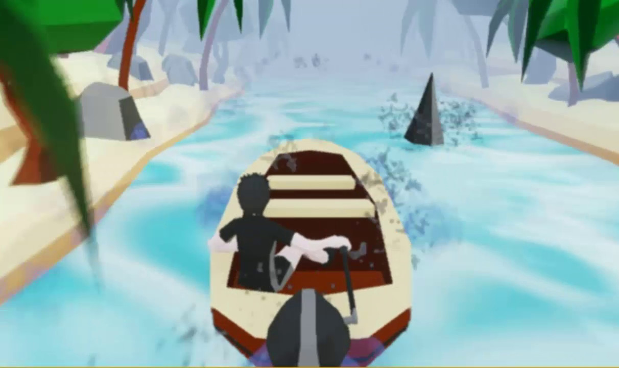 Ultra Boat Game!!! on Steam