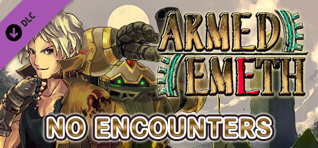 No Encounters - Armed Emeth on Steam
