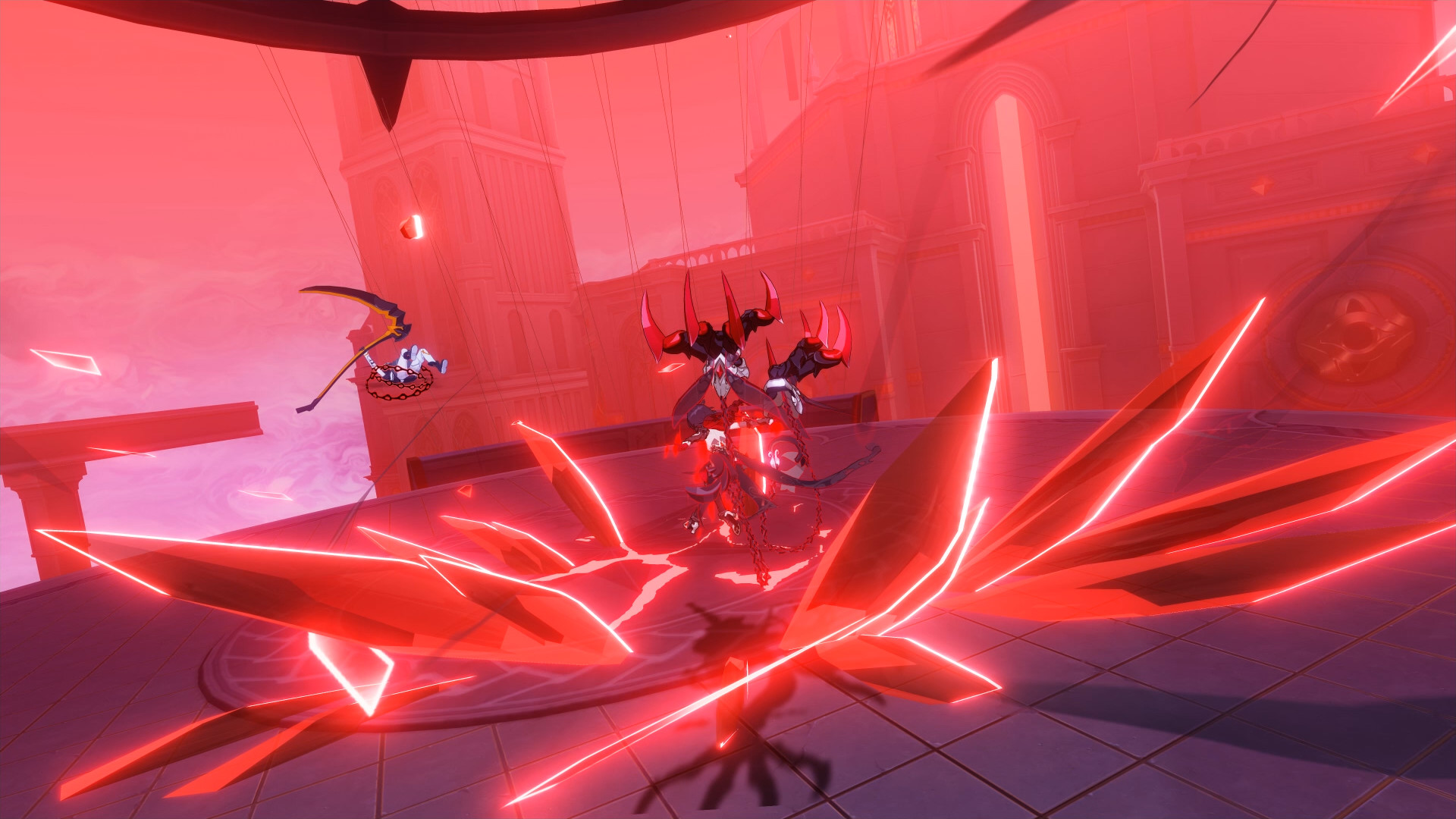 Honkai Impact 3rd on Steam