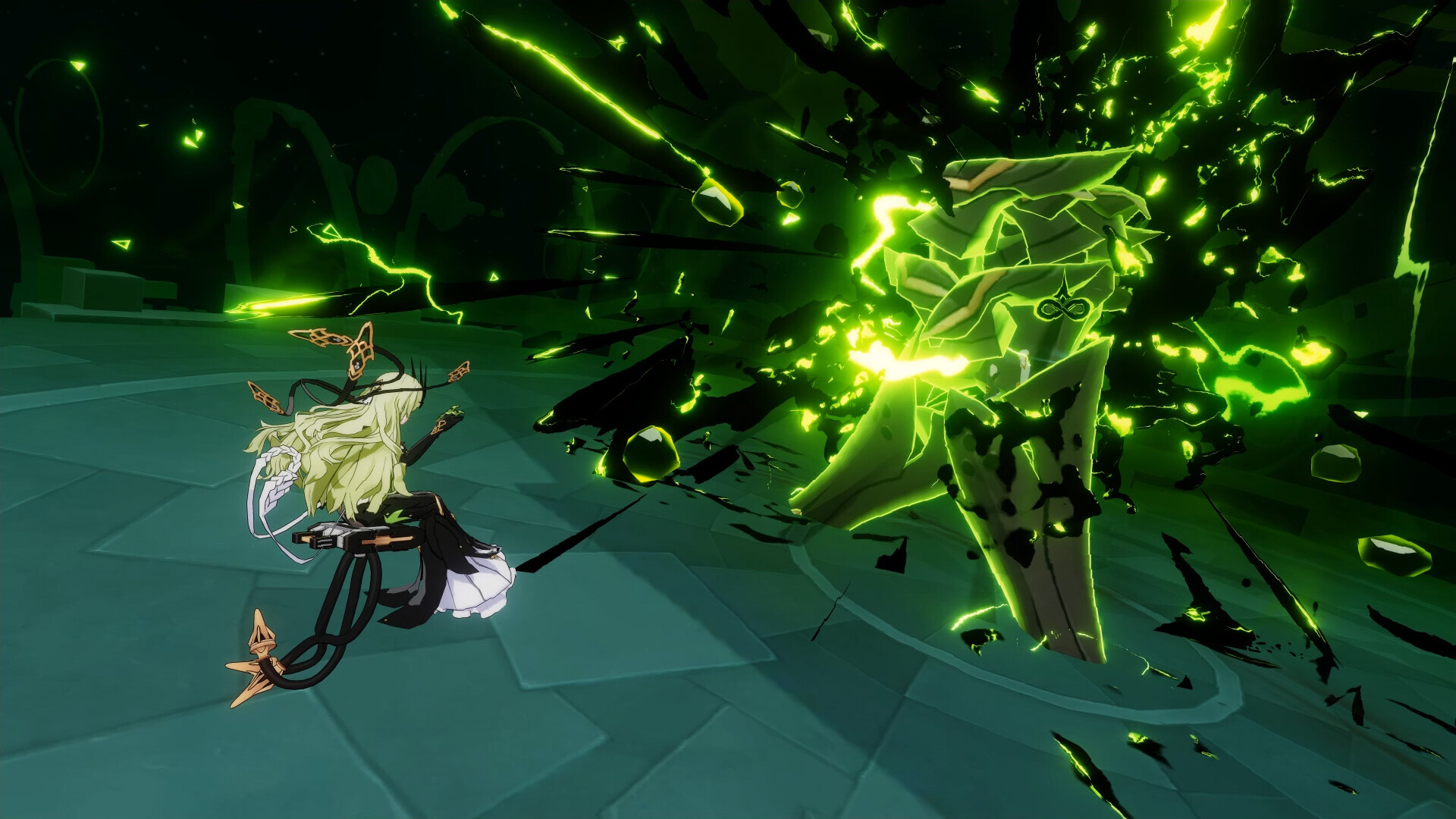 Honkai Impact 3rd on Steam