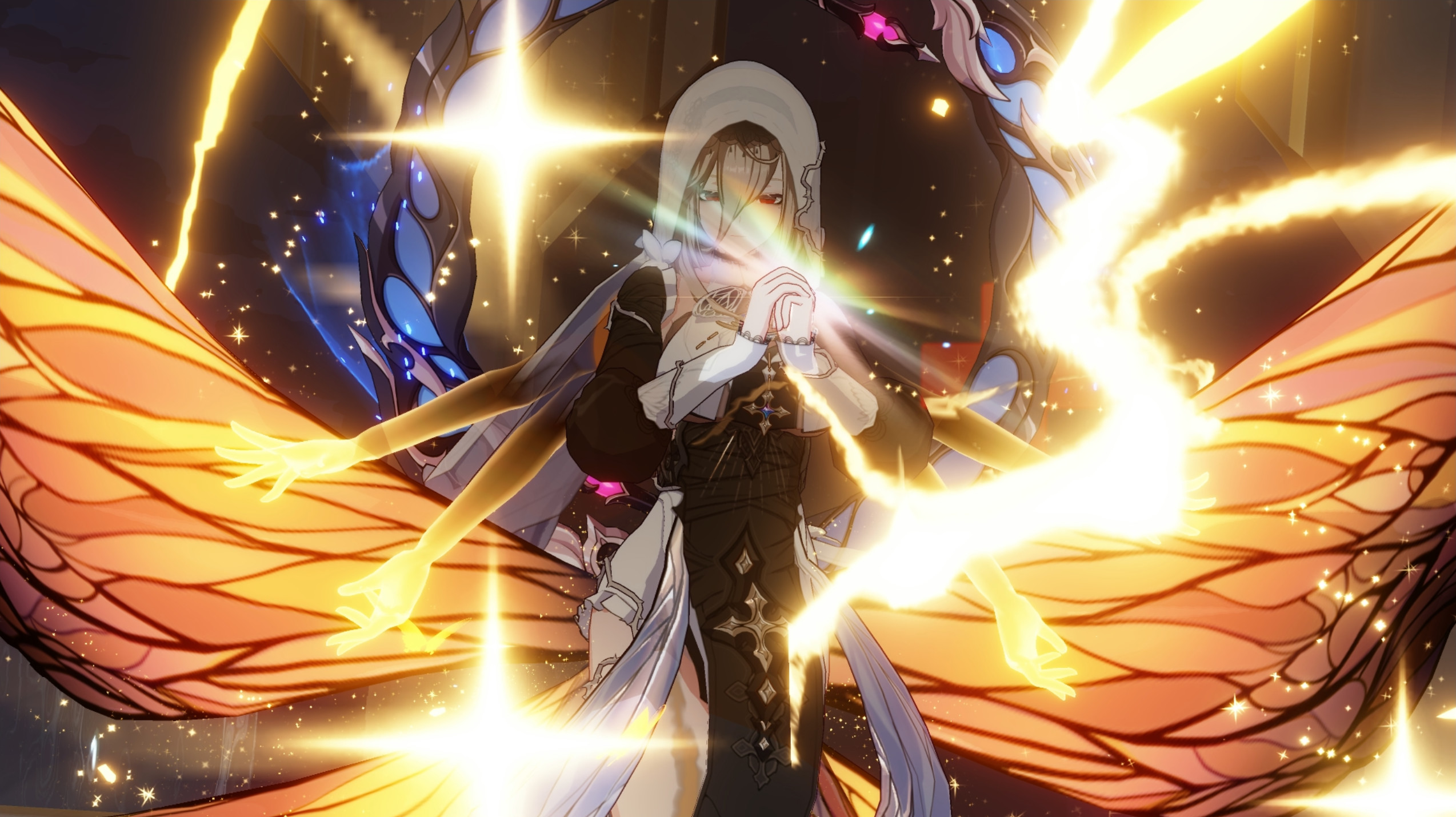 HonkaiImpact 3rd (App 1671200) · Steam Charts · SteamDB