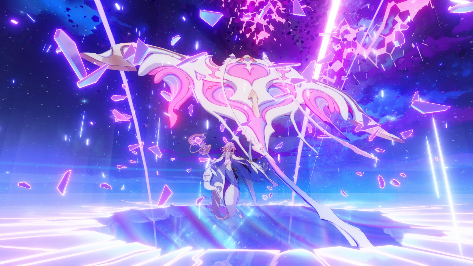 Honkai Impact 3rd on Steam