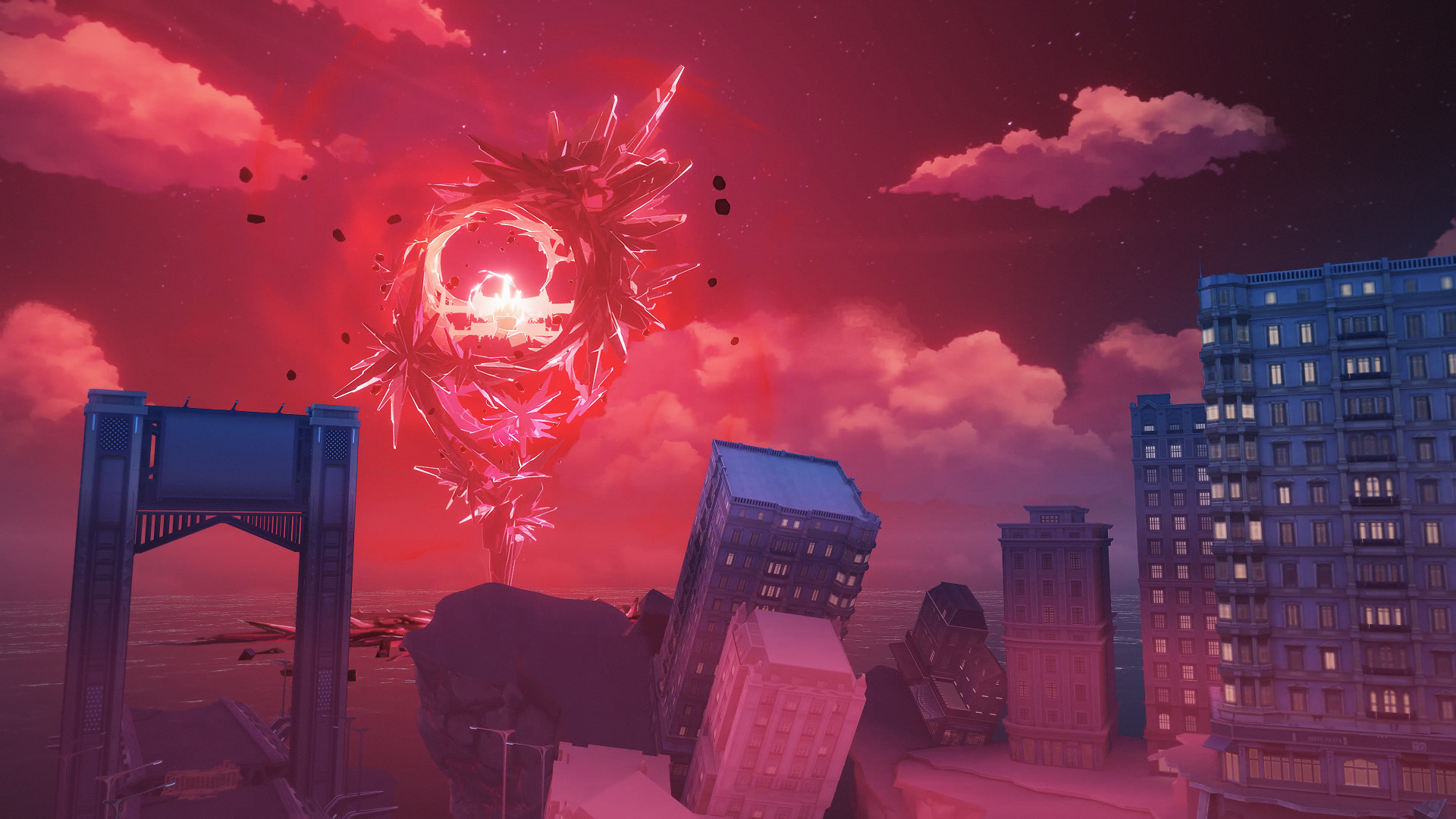 Honkai Impact 3rd on Steam